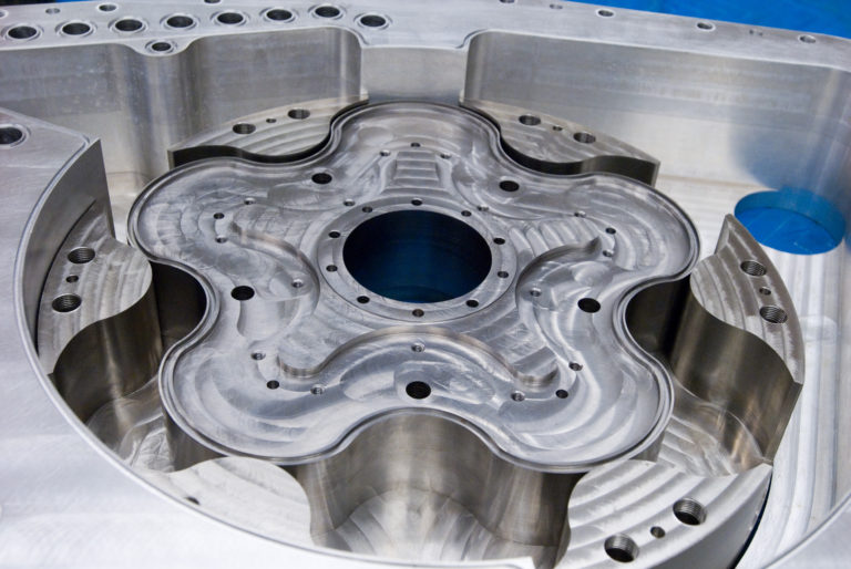 Engine Compressors | Gerotor Technology | Star Rotor